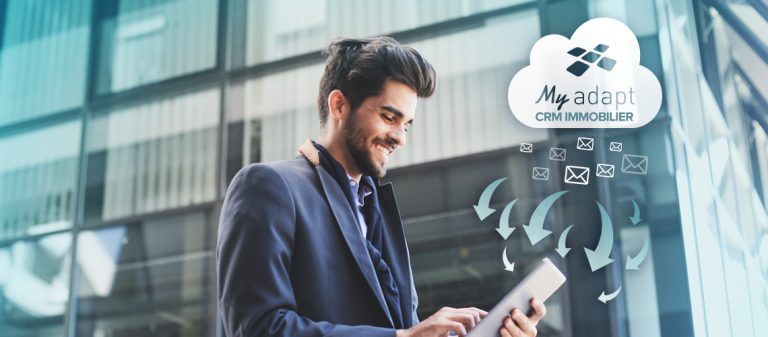 Besoin d'un logiciel innovant pour faciliter votre prospection terrain