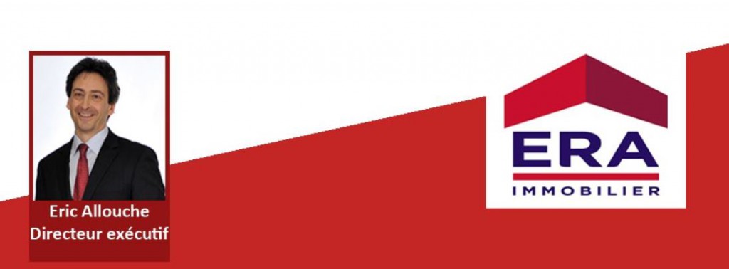 Eric Allouche : comment devenir agent immobilier aujourd'hui ? | Adapt ...