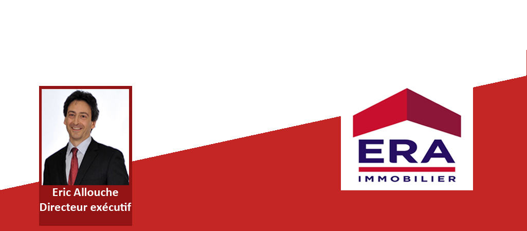 Devenir professionnel de l'immobilier - Eric Allouche Era France ...